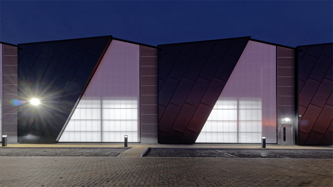 Polar Technology Group Campus