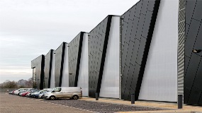 Polar Technology Group Campus