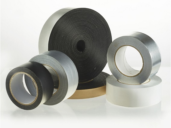 Multi-Purpose Sealing Tapes | Brett Martin