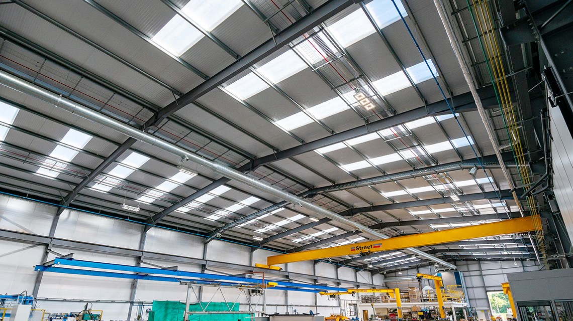 Jewers Doors Ltd