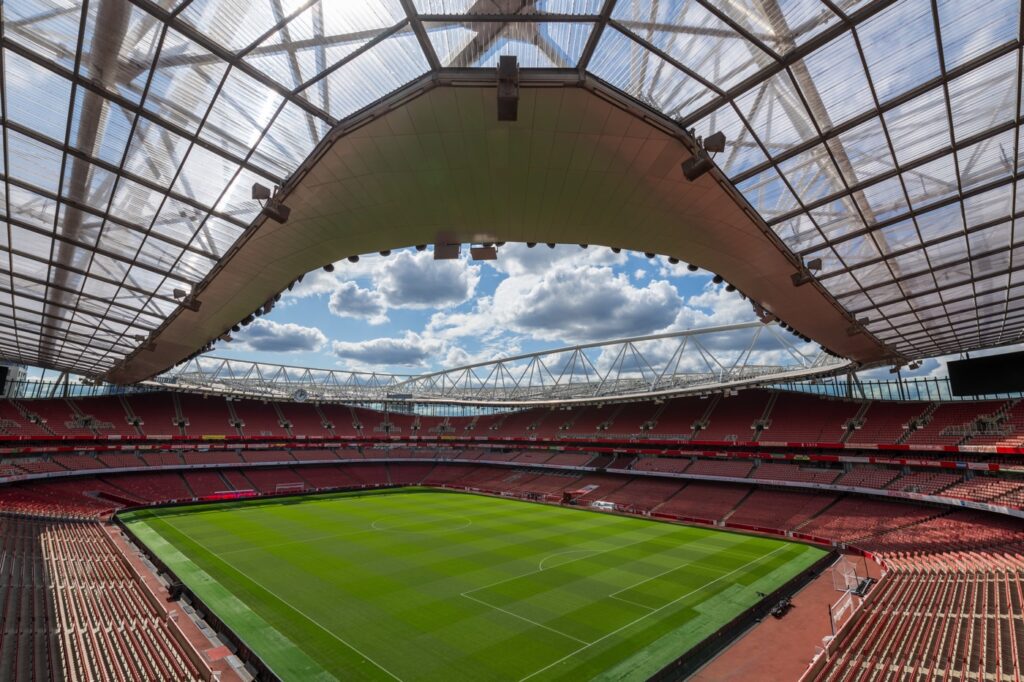 Emirates Stadium (Arsenal)