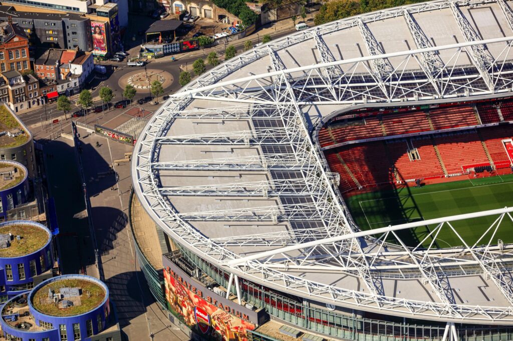 Emirates Stadium (Arsenal)