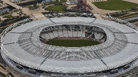 Olympic Stadium