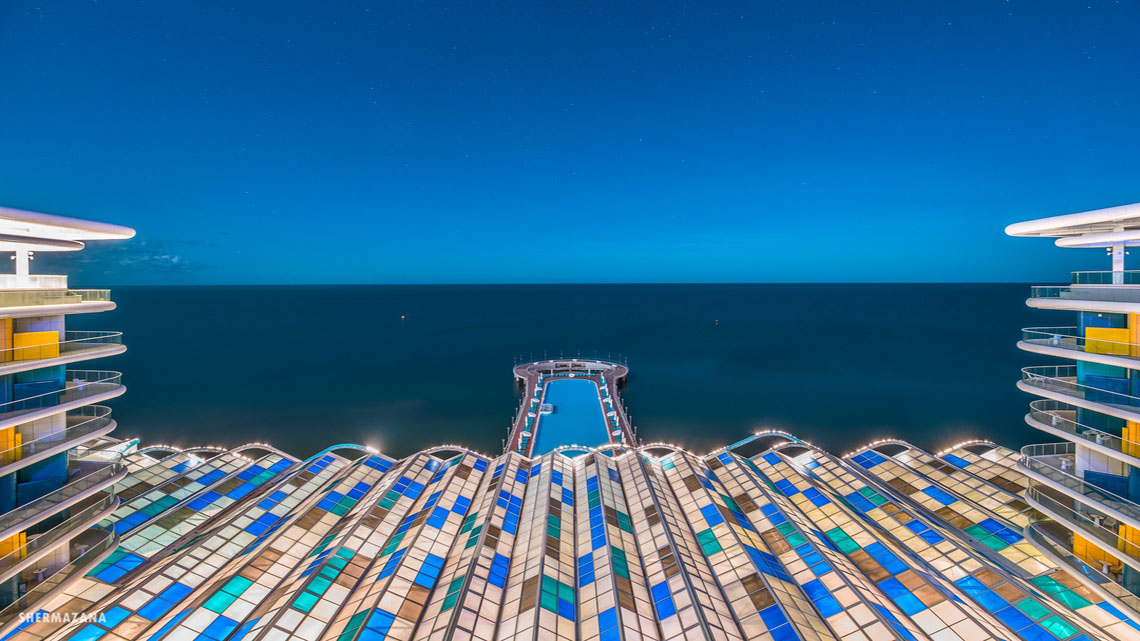 Paragraph Resort & Spa Georgia