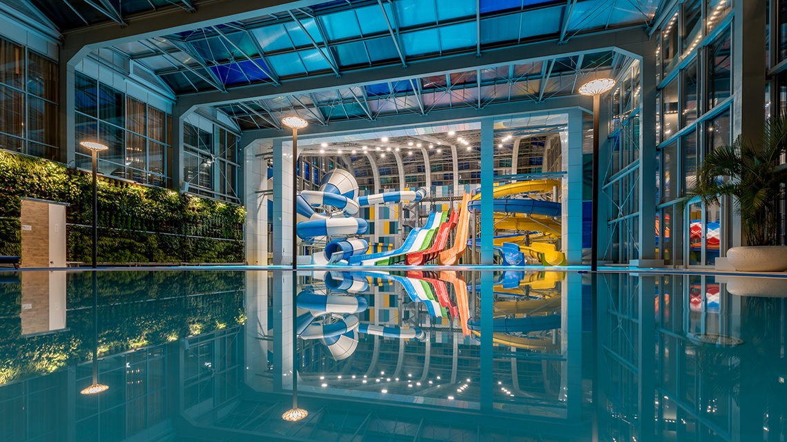 Paragraph Resort & Spa Georgia