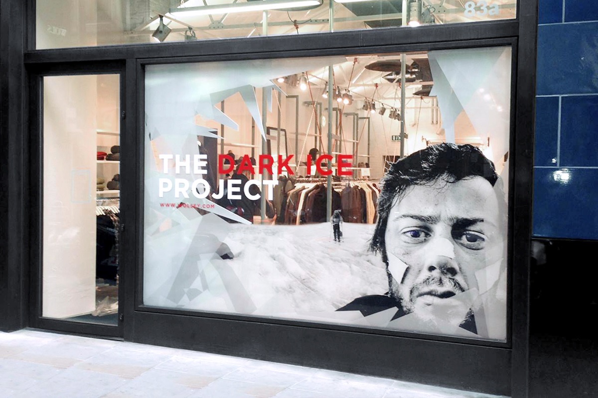 Flat plastic sheets used in sign and display | Brett Martin