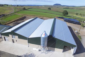 Agricultural Roofing Sheets | Cladding | Polycarbonate | PVC