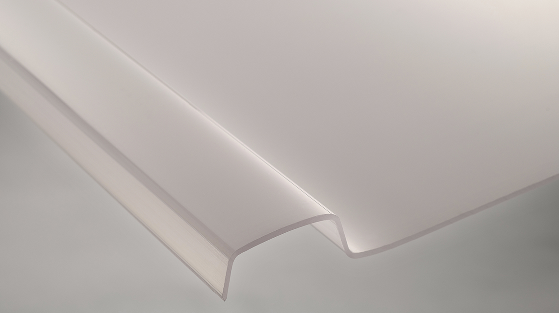 Marlon R Glaze | Polycarbonate Roofing Panels | Brett Martin