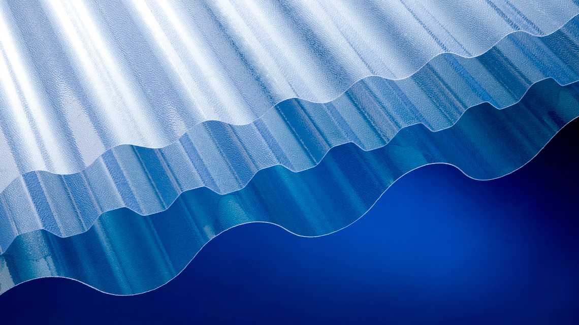 Marlon CS Diamond | Polycarbonate Sheet