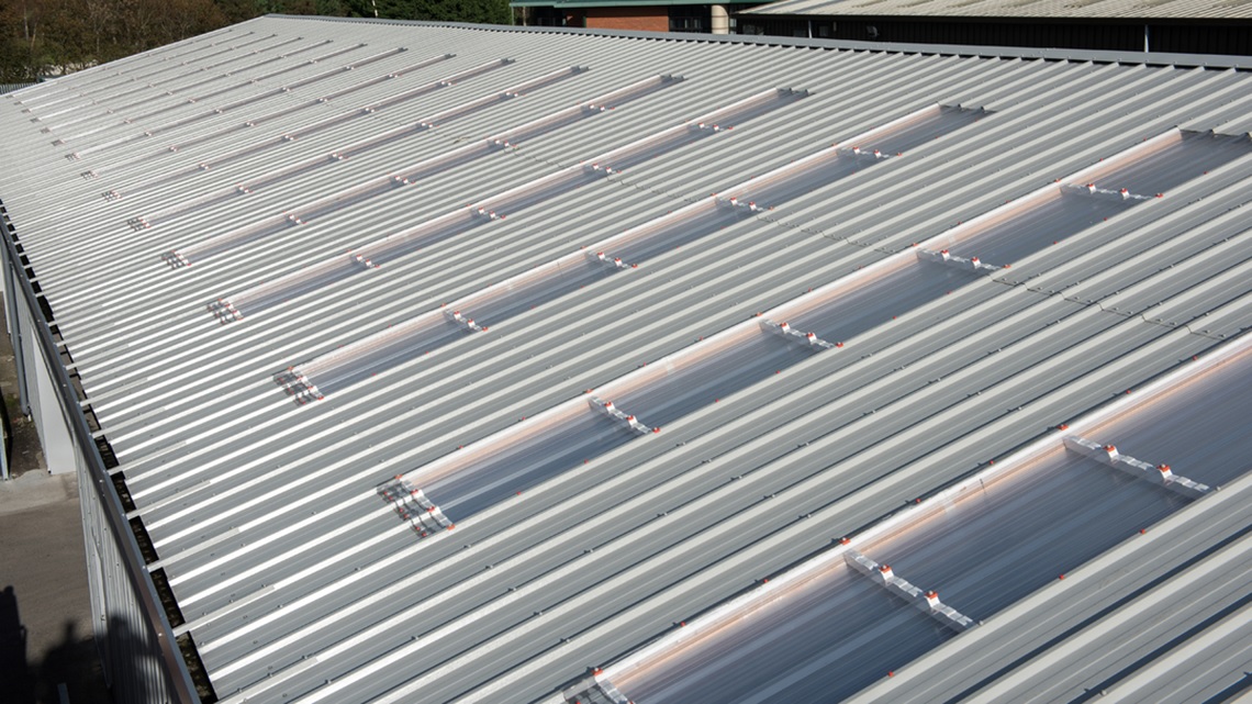 Marlon Instalite FAIR | Brett Martin