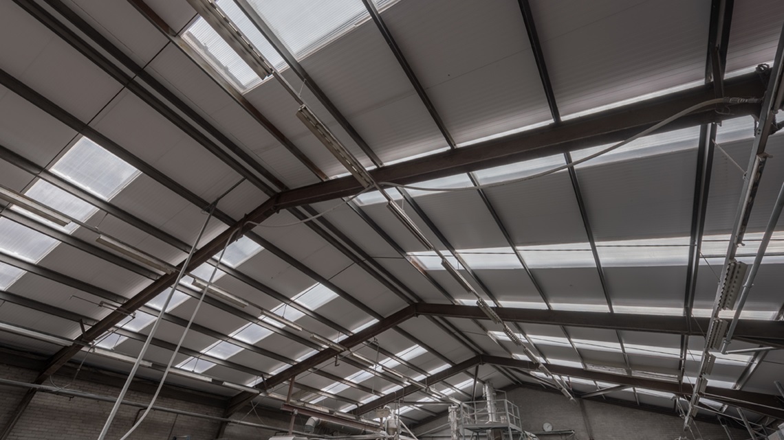 Marlon Instalite FAIR | Brett Martin