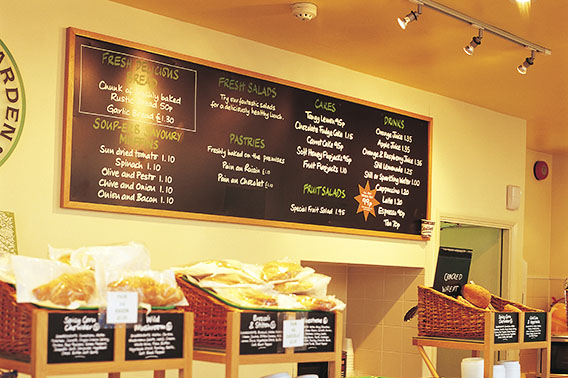 Foamalux Eco | Recycled Foam PVC | Signage | Brett Martin Foamalux Eco | Recycled Foam PVC | Signage | Brett Martin