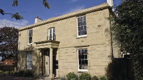 Dormston House