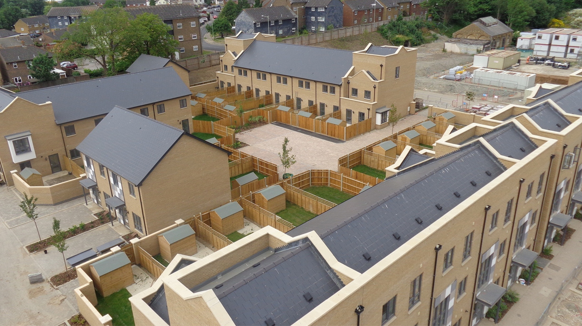 Old Ashford Railway Works